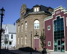 HistoricPlaces.ca - HistoricPlaces.ca
