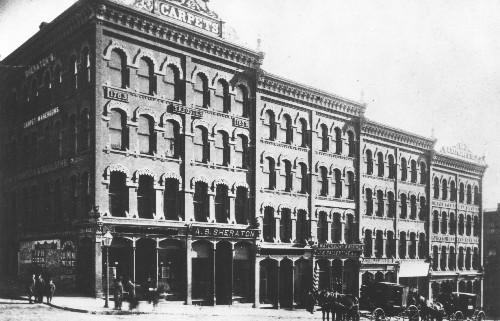 HistoricPlaces.ca - Image-Image