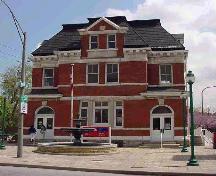 HistoricPlaces.ca - HistoricPlaces.ca