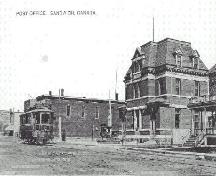 HistoricPlaces.ca - HistoricPlaces.ca