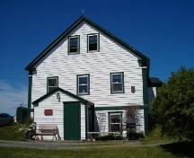 HistoricPlaces.ca - HistoricPlaces.ca